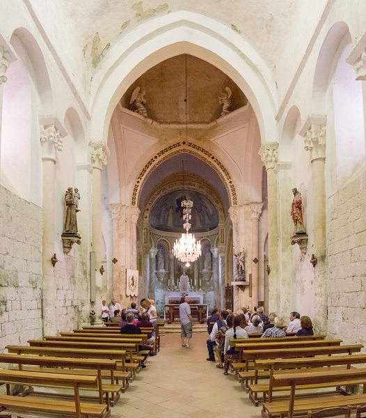 Lacour-de-Visa - CdC du Pays de Serres en Quercy